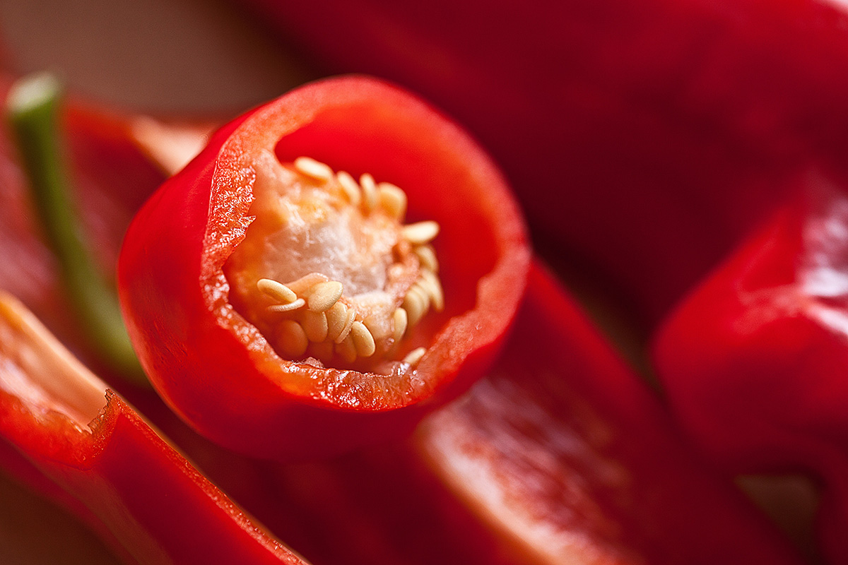 LE PIMENT - Vitaleforme - Actualité et information diététique ...